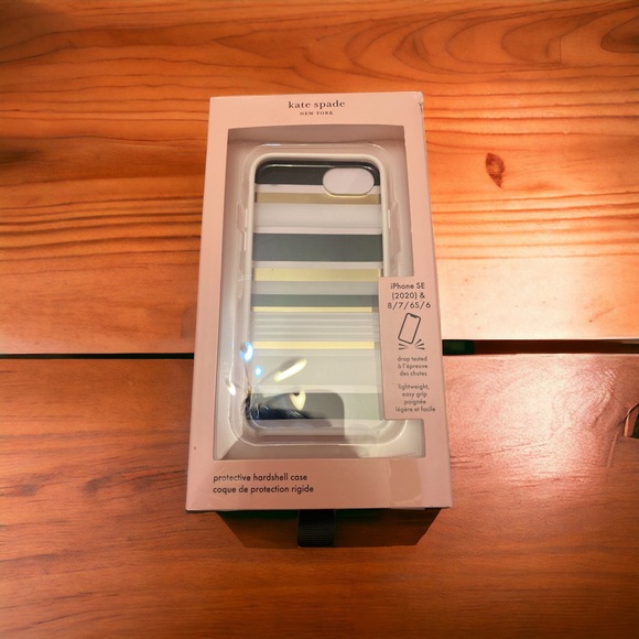 kate spade | Cell Phones & Accessories | Kate Spade New Yorkprotective ...